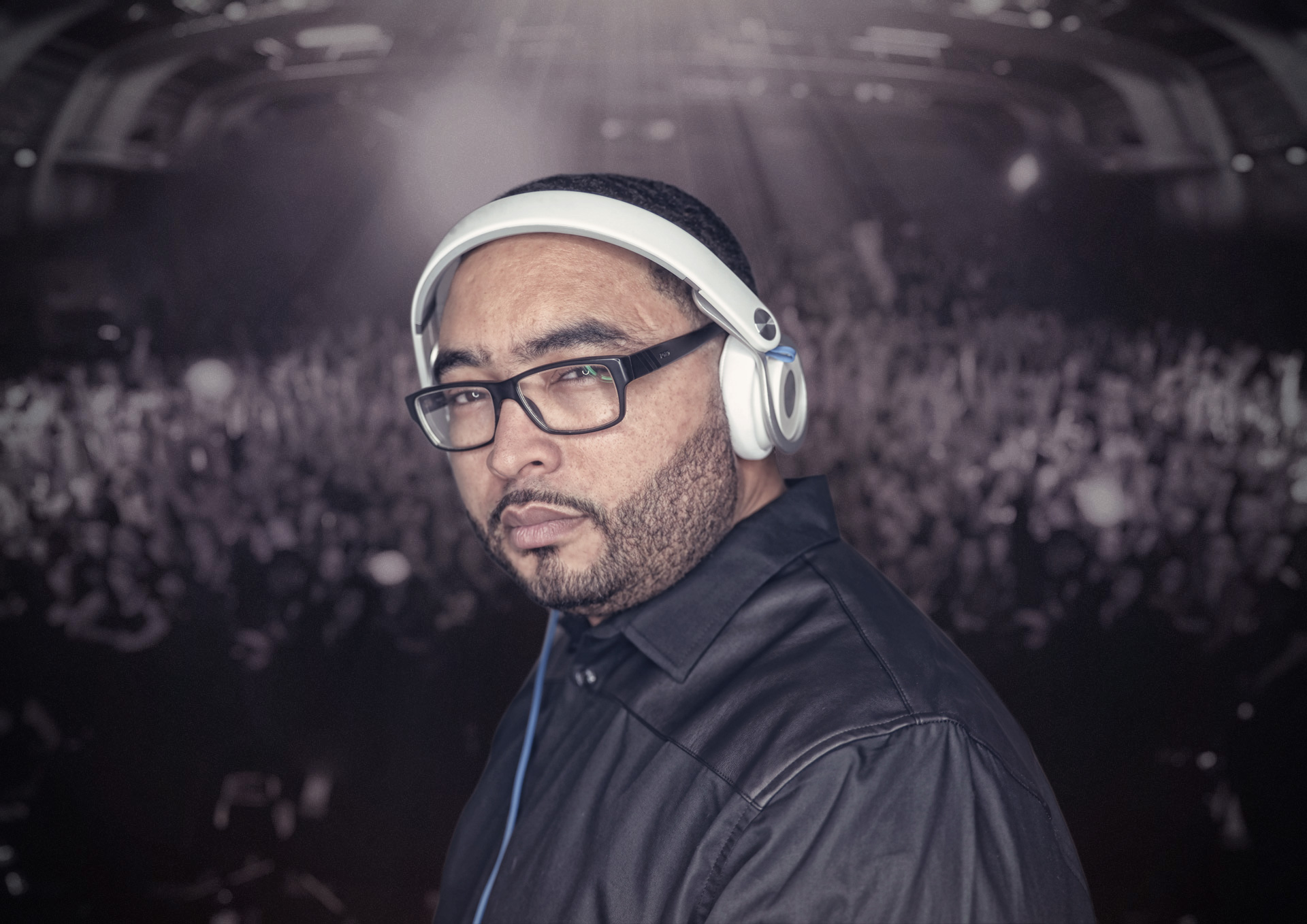 Dj Composition | West Michigan's Premier DJ